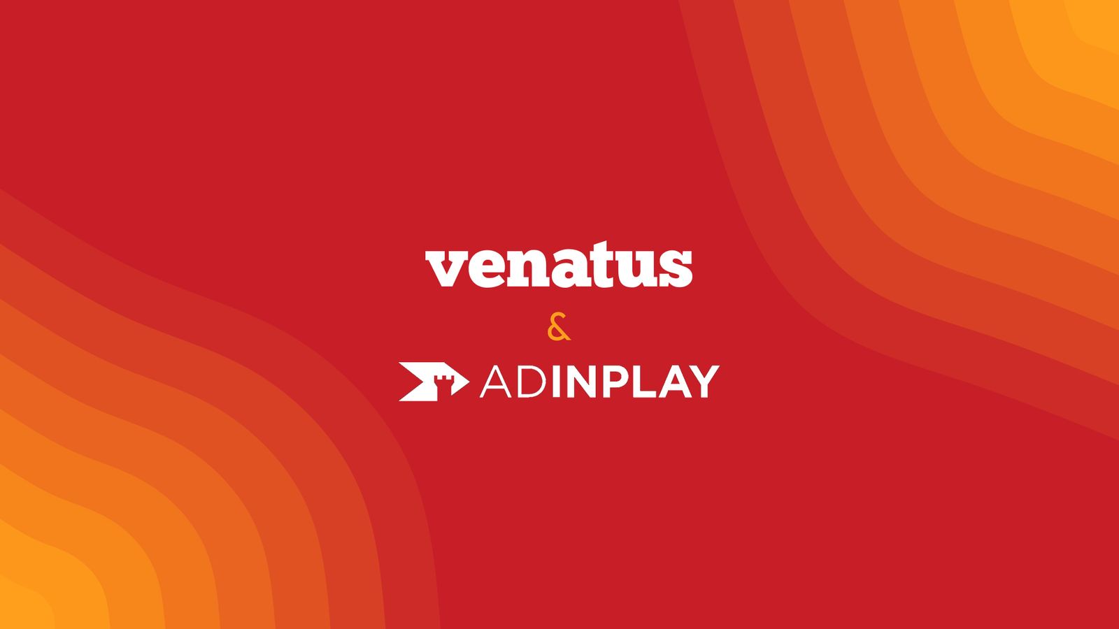 Venatus Acquires Gaming AdTech Business AdinPlay | Venatus Blog